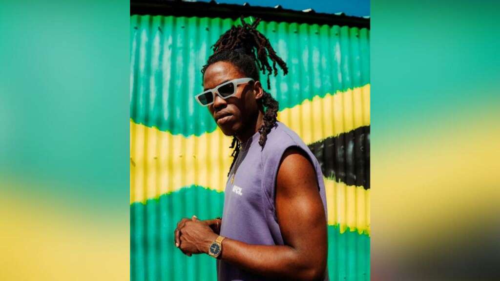 Blvk H3ro On A Mission with début album - Jamaica Observer