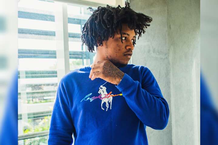 Malie Donn freed of sexual assault charges in Barbados - Jamaica Observer