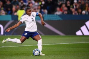 Diani firing for France ahead of Australia World Cup showdown - Jamaica ...