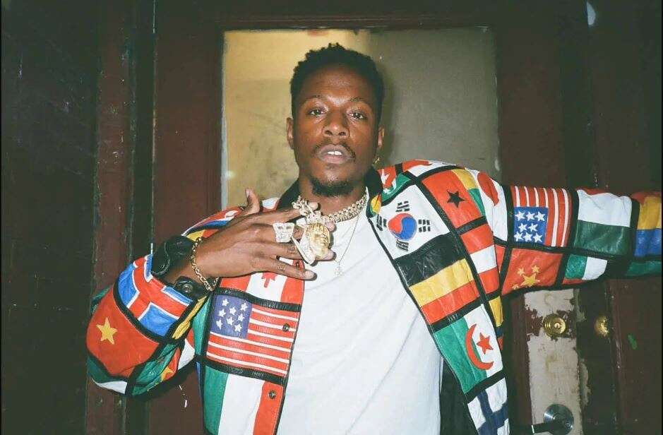 50 in hip hop with Jamaican roots - Jamaica Observer