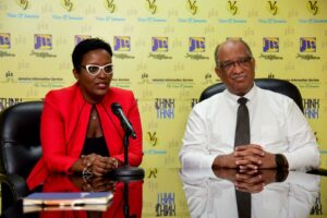 Incoming travellers must fill out immigration form online - Jamaica ...