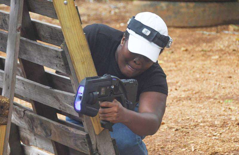 Camp Irie A 600-acre adventure - Jamaica Observer