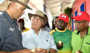 Jamaican agriculture sector positioned for growth – GG - Jamaica Observer