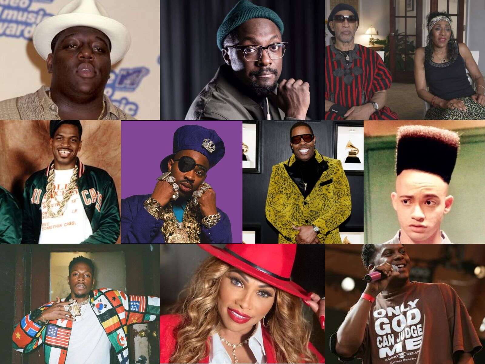 50 in hip hop with Jamaican roots - Jamaica Observer