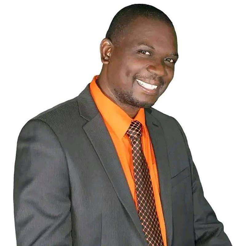 'We are not going to be stuck with Ian Hayles' - Jamaica Observer