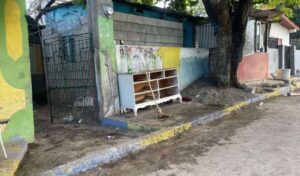 Three men found dead in Valentine Gardens - Jamaica Observer