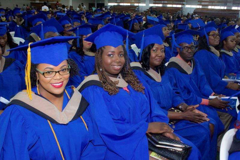 UCC comes of age - Jamaica Observer