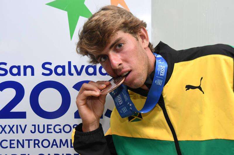 I have proven myself! - Jamaica Observer