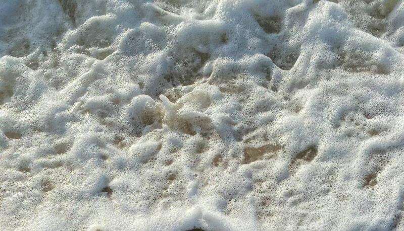 Foamy urine: What does it mean? - Jamaica Observer