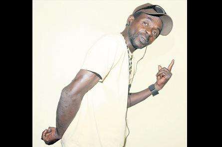 Dancehall legend Tiger found safe after 4-day disappearance - Jamaica ...