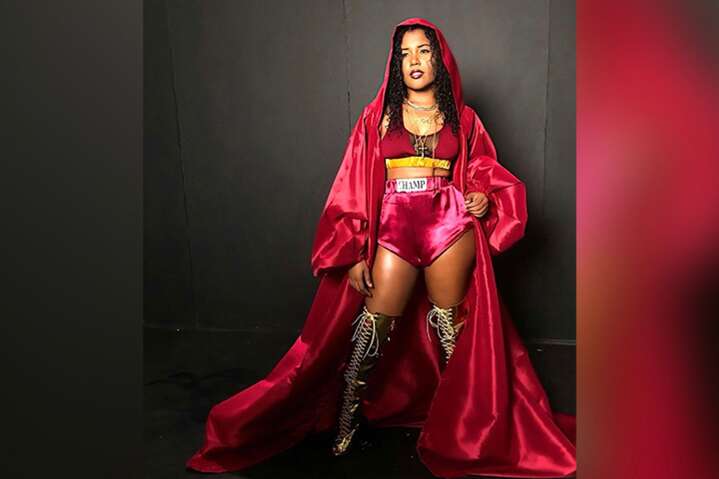 Between Me And You, Denyque is back! - Jamaica Observer