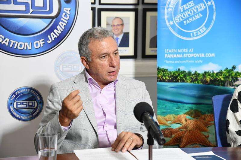 'It's not true' - Jamaica Observer