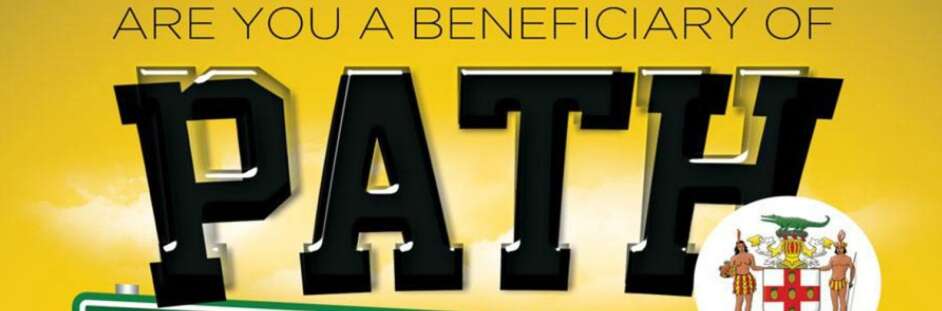 Vulnerable Jamaicans encouraged to join PATH programme - Jamaica Observer