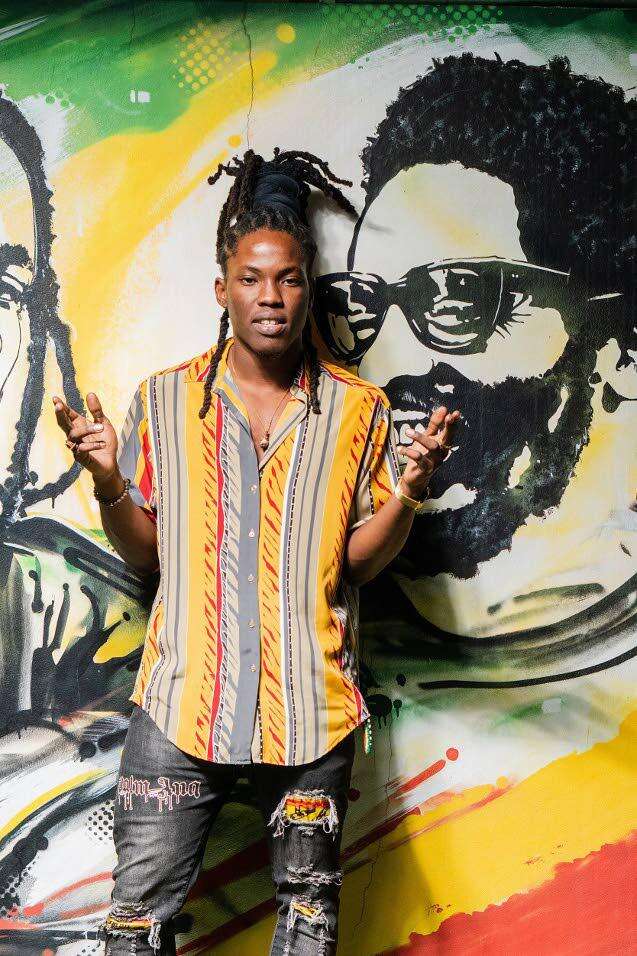 Blvk H3ro, Kojo Funds collab for Annabella (Remix) - Jamaica Observer