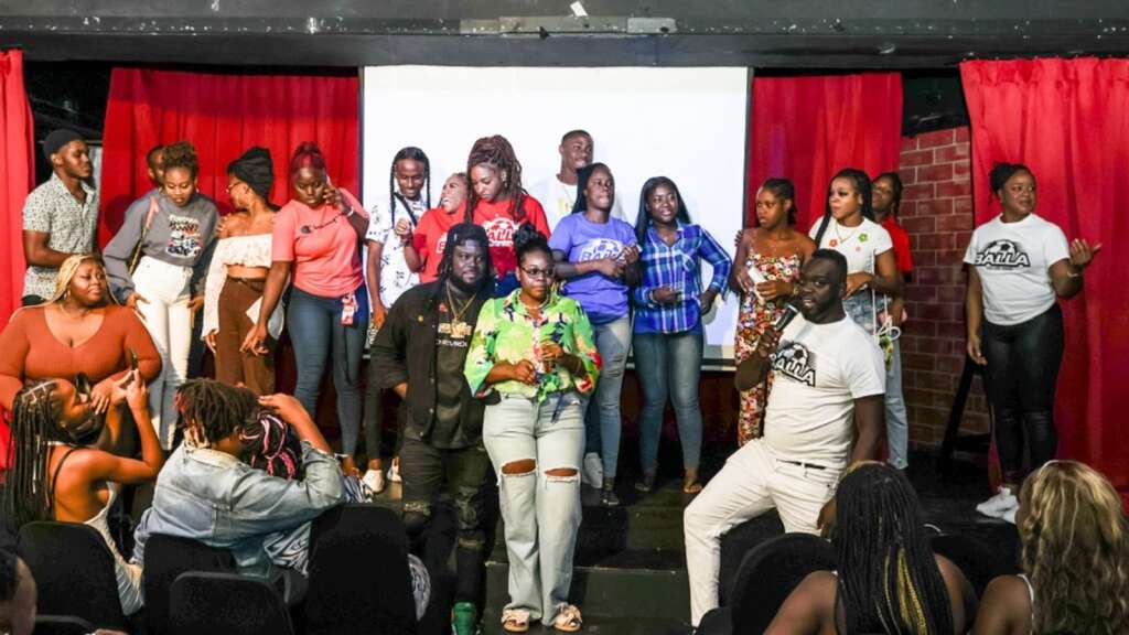 'Balla' returns for third season, continues to explore issues affecting ...