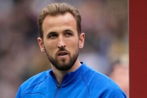 Harry Kane close to sealing transfer to Bayern Munich from Tottenham ...
