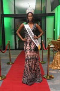 All set for Miss Universe Jamaica grand coronation Sunday - Jamaica ...