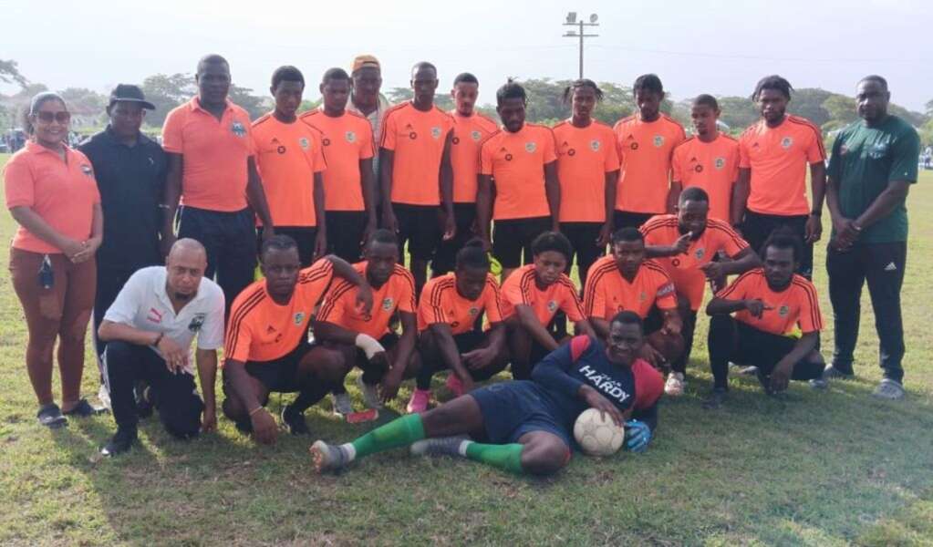 Petersfield FC win sixth WFA Major League title - Jamaica Observer