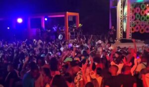 #BestWeekendEver: I Love Soca kicks off independence weekend party ...