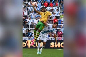 Reggae Boy Lambert embraces new opportunity with Real Salt Lake ...