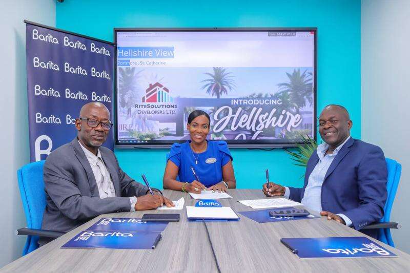 'Hellshire View' to redefine the urban landscape in St Catherine ...