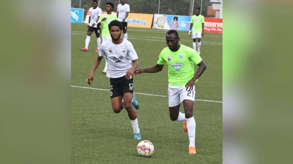 Cavalier ready for Port of Spain test - Jamaica Observer