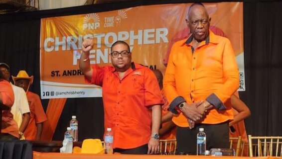 Vulnerable Jamaicans encouraged to join PATH programme - Jamaica Observer