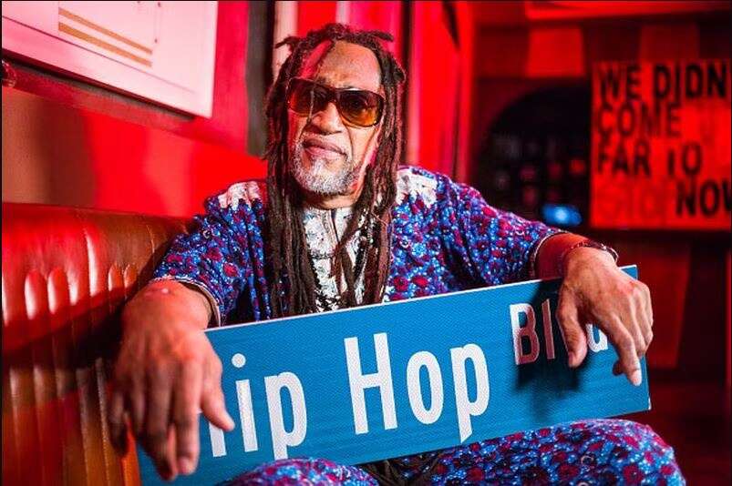 50 in hip hop with Jamaican roots - Jamaica Observer