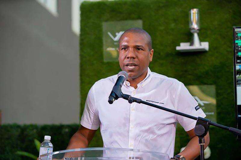 'We're very angry!' - Jamaica Observer
