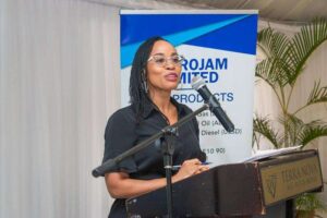 Petrojam reinforcing commitment to better customer service - Jamaica ...