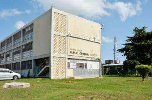 More people abandonig relatives at Sav hospital - Jamaica Observer