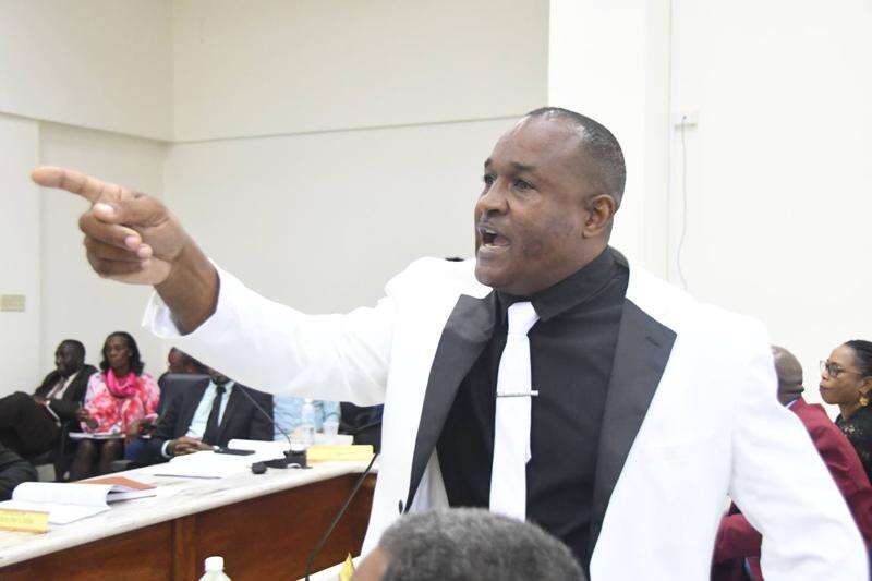 Aug 17 date for challenge to Sav deputy mayor's ousting - Jamaica Observer