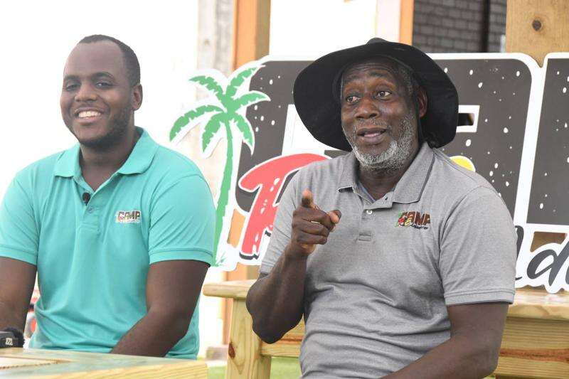 Camp Irie A 600-acre adventure - Jamaica Observer