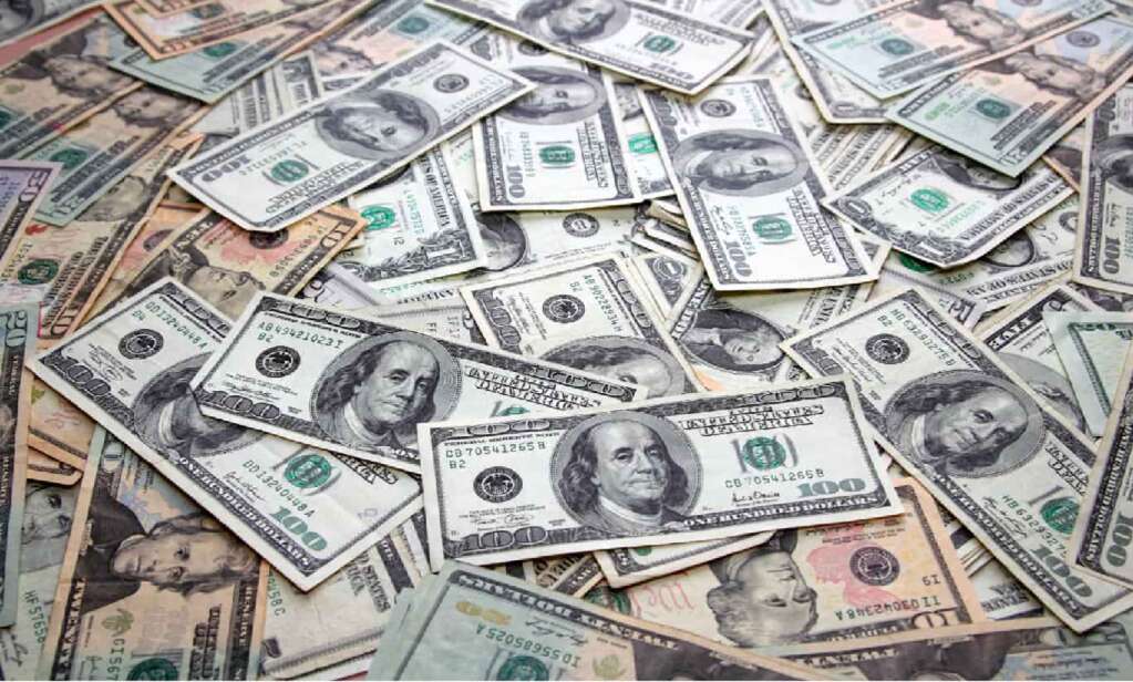 Forex: $158.77 to one US dollar - Jamaica Observer