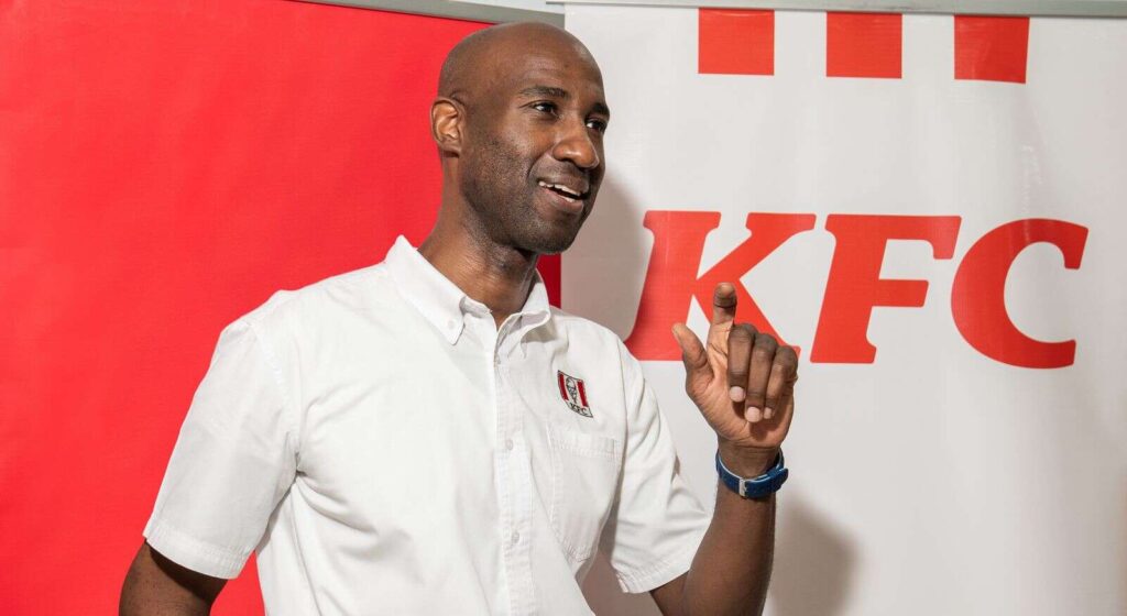 KFC pumps $15-m investment in ISSA schoolboy football season 2023 ...