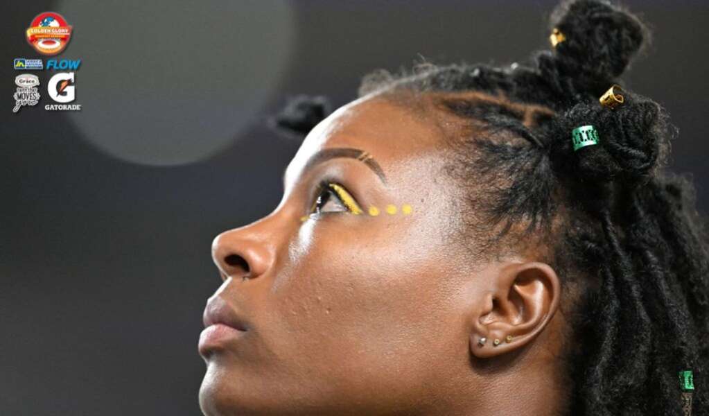 WorldChamps2023: History-making Clunis bows out of hammer throw ...