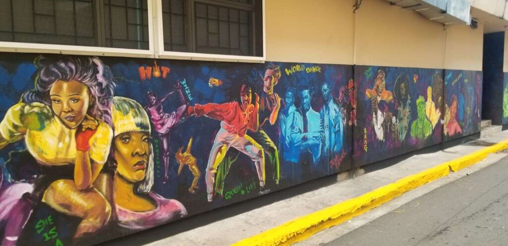 KSAMC, Kingston Creative sign MOU - Jamaica Observer