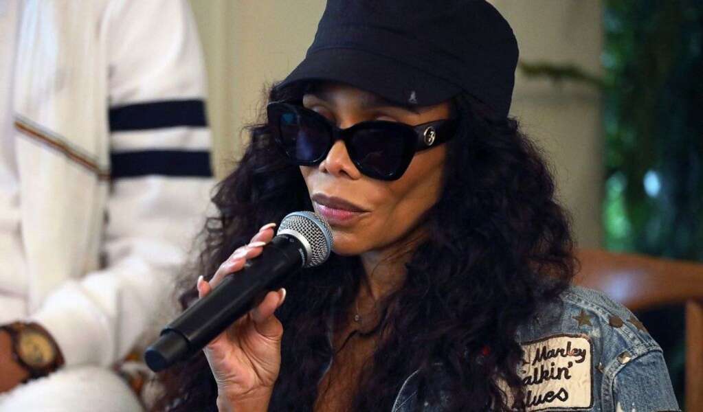 Cedella Marley lauded as 'fairy godmother' of history-making Reggae ...