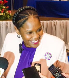 JTA’s Harrison hopeful salary issues will be resolved soon - Jamaica ...