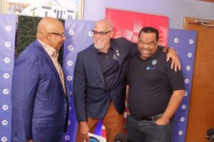 Mayberry Foundation gifts $10 million to Project STAR - Jamaica Observer