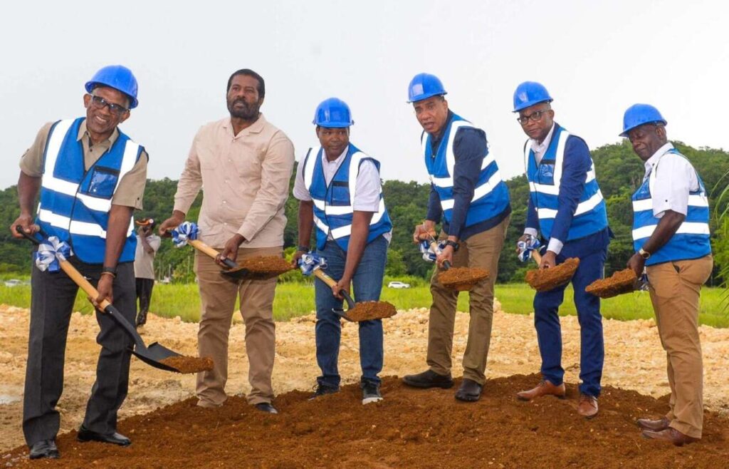 PM breaks ground for $907-m Sheffield Palms Housing development ...