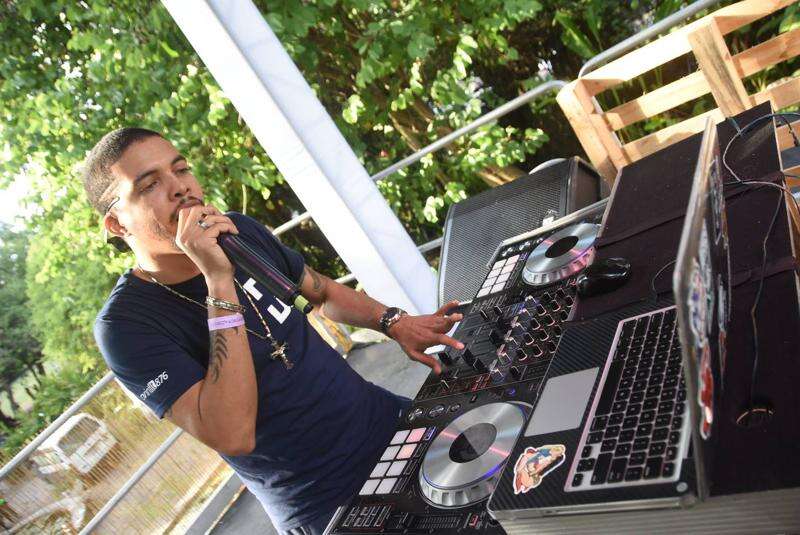 @daylightibiza: Where art & style converge! - Jamaica Observer