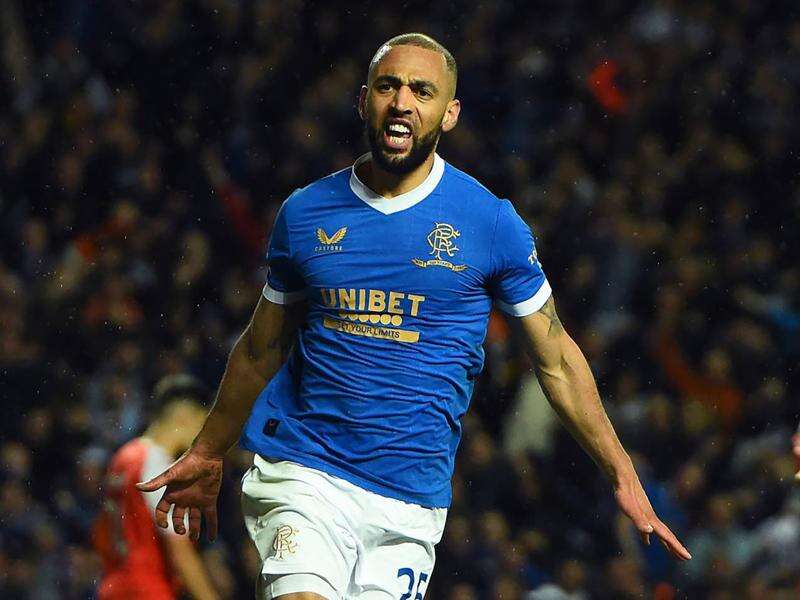 'I want to be the best,' says fit-again Roofe - Jamaica Observer