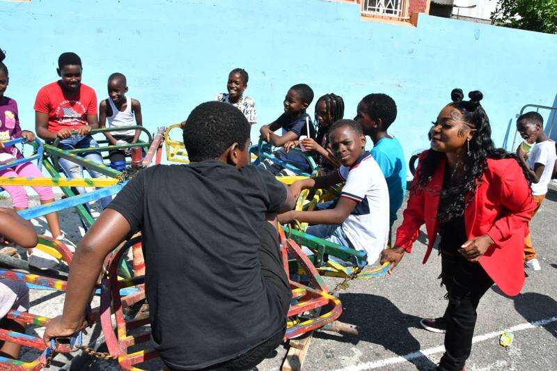 Pamputtae delivers again for Fletcher's Land - Jamaica Observer