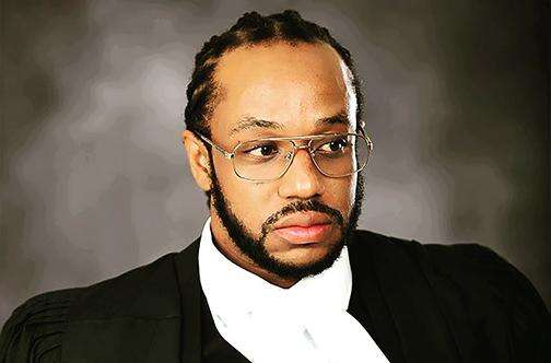 Is Mr Isat Buchanan still seething over lost Vybz Kartel case ...