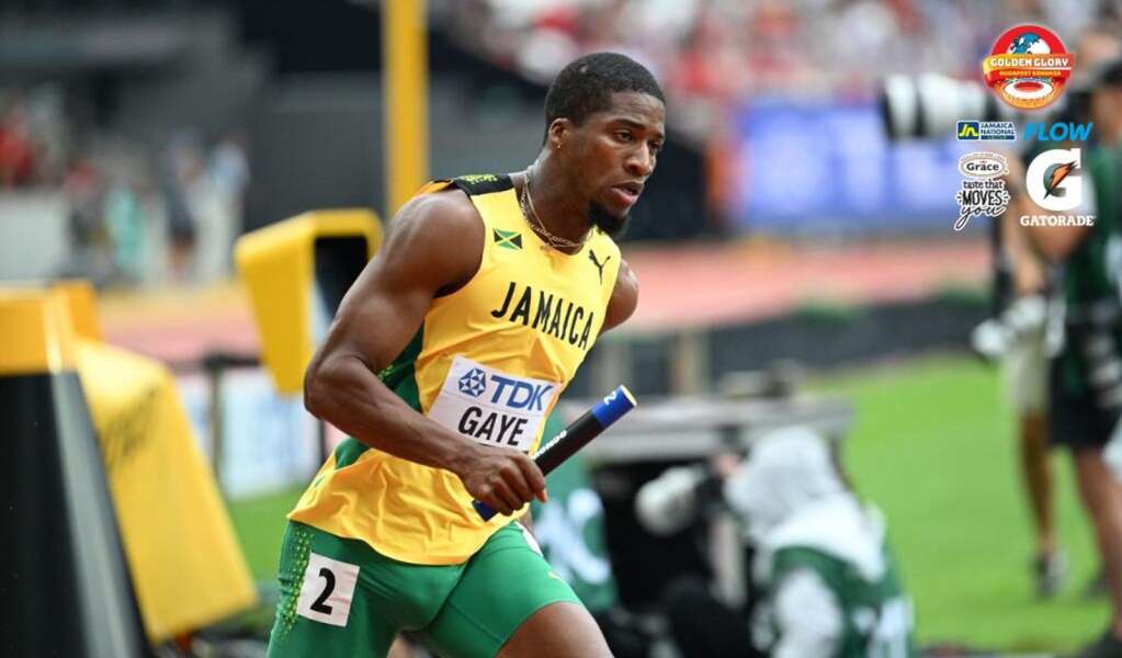#WorldChamps2023: Jamaica’s mixed 4x400m appeal rejected - Jamaica Observer