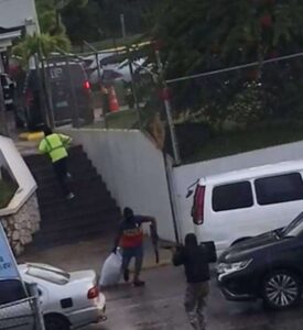 Glorifying Mandeville robbers a sad situation, says hotelier - Jamaica ...