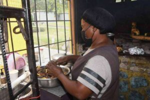 Hoping for the best - Jamaica Observer