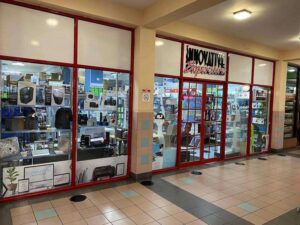 A new era of growth for Innovative Systems - Jamaica Observer