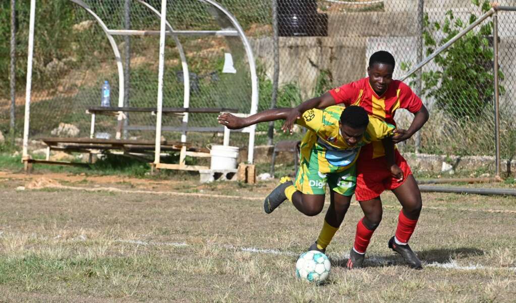 Cornwall College, Cambridge to clash in St James FA U20 competition - Jamaica Observer
